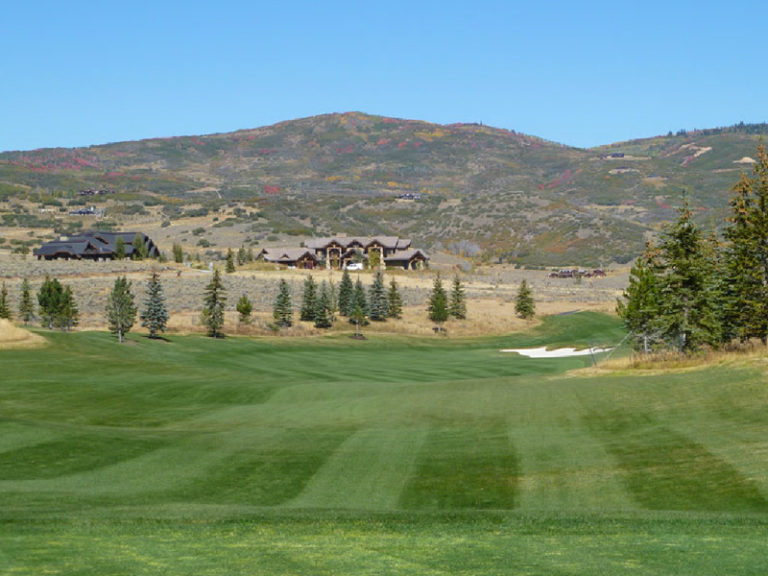 Glenwild - Grayhawk Development