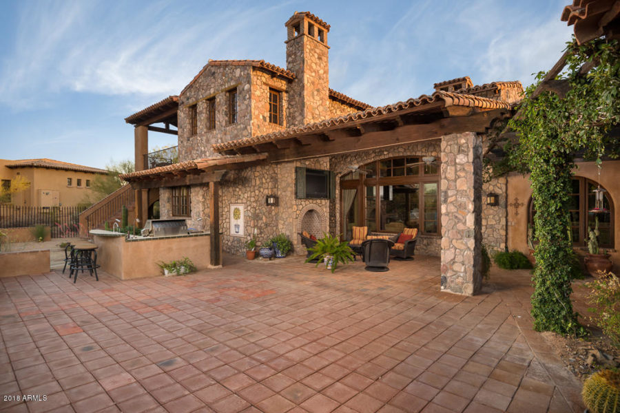 Home - Grayhawk Development