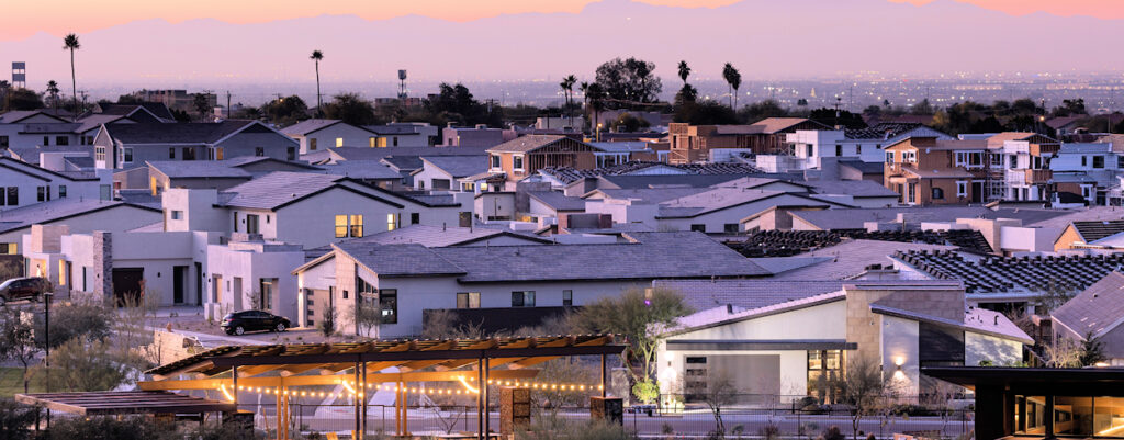 Avance - Grayhawk Development