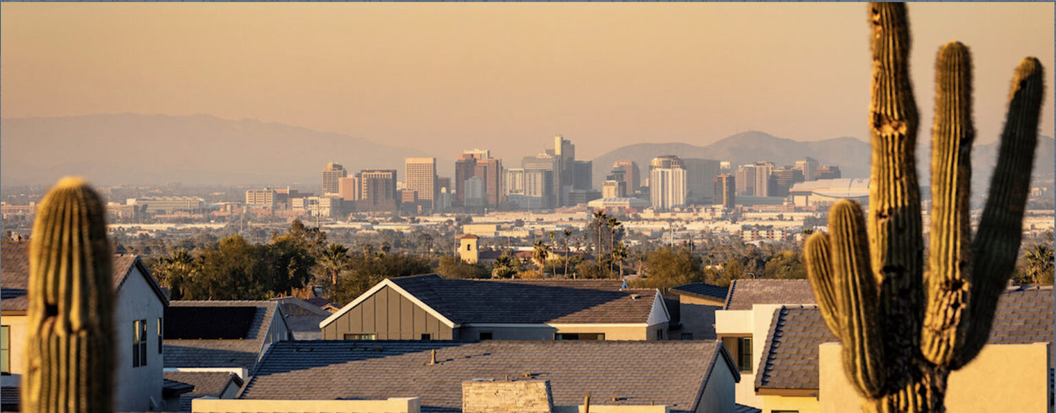 Grayhawk Development - Scottsdale, AZ